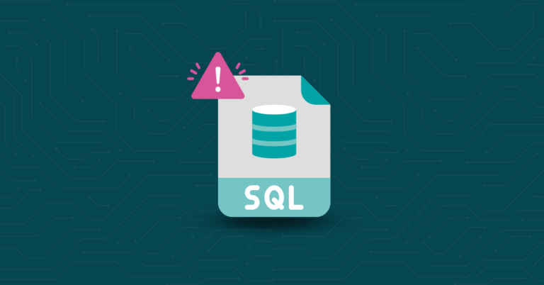 Top 5 Best Practices for Preventing SQL Injection Attacks
