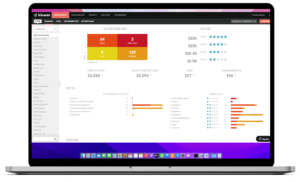 Static Application Security Testing (SAST) | Kiuwan