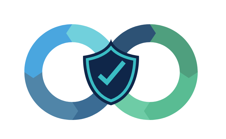 Security Differences Between Devsecops Infosec And Devops