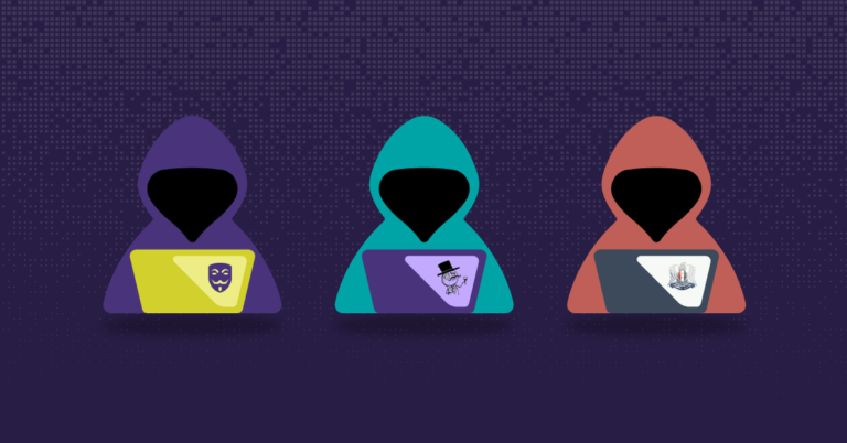 Top 3 Notorious Hacking Groups | Kiuwan