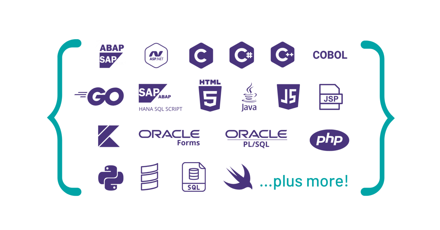 Guía del comprador | Kiuwan