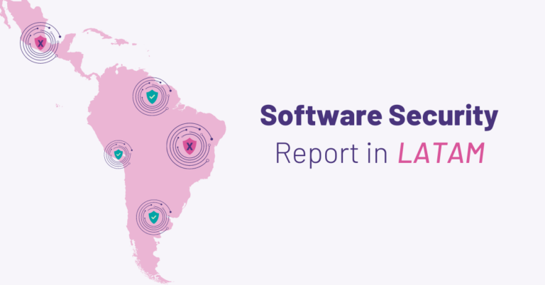 Software Security Report in LATAM | Kiuwan