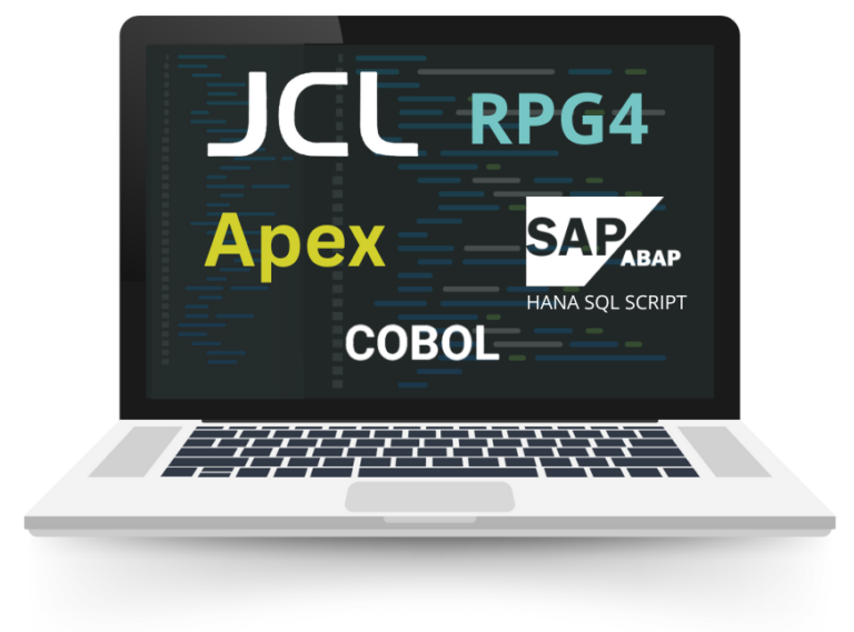 JCL & COBOL Code Analysis Tools | Kiuwan JCL & COBOL Code Analysis Tools | Kiuwan