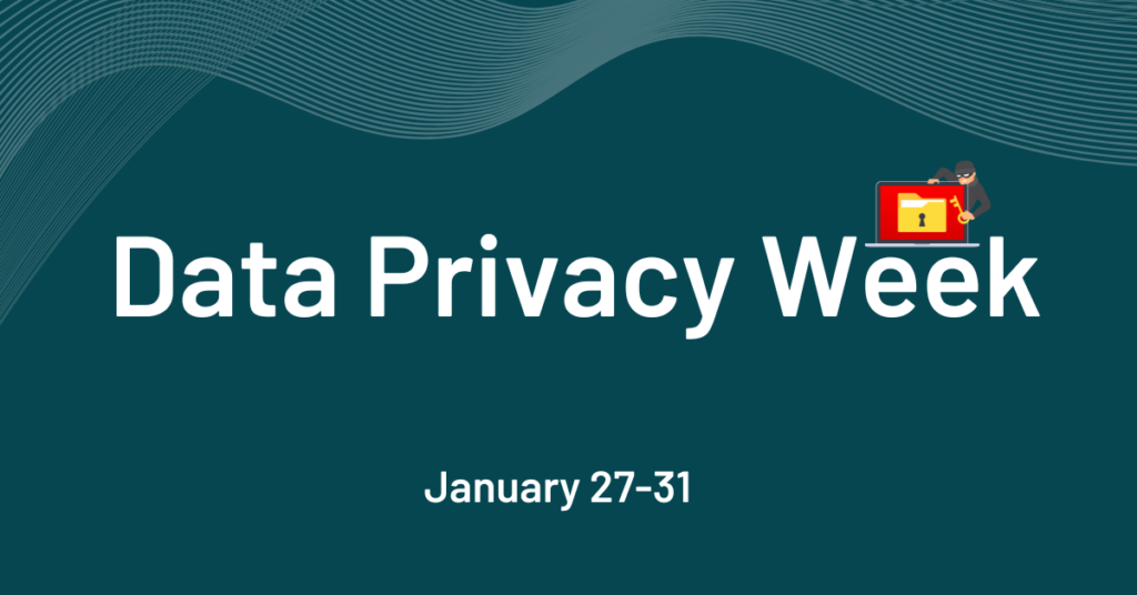 Data Privacy Week Awareness: Why It All Begins With Your Code | Kiuwan