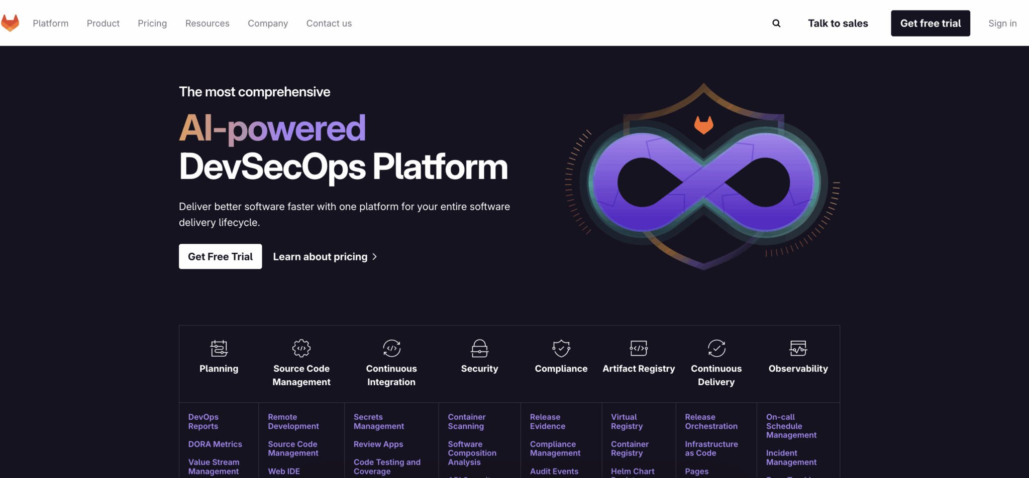 DevSecOps Tools: Best Platforms for Secure Software Delivery | Kiuwan