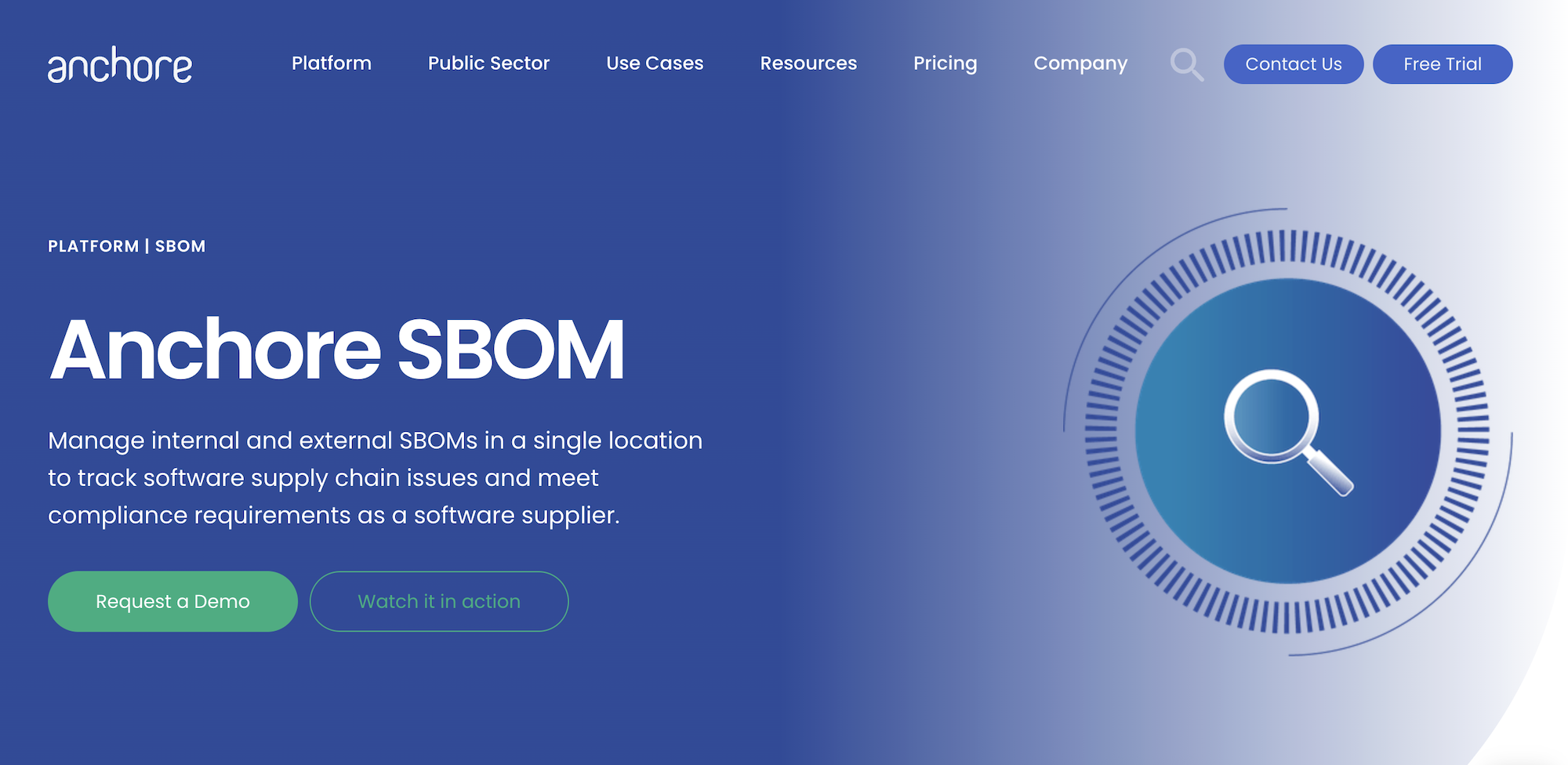 SBOM tools explained: Formats, use cases, and top solutions | Kiuwan