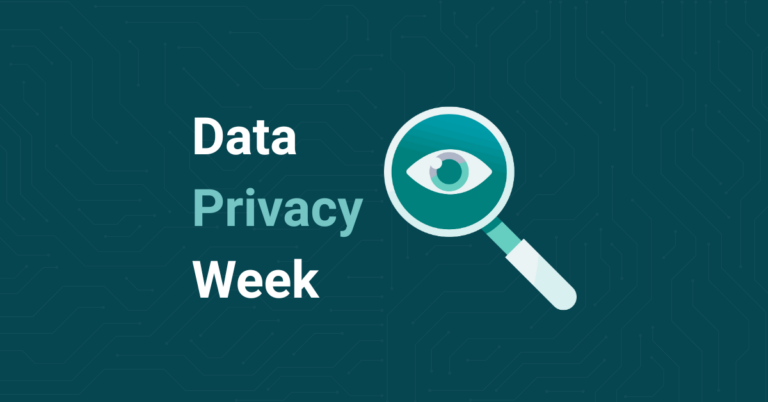 Data Privacy Week: Taking Control of Your Data | Kiuwan